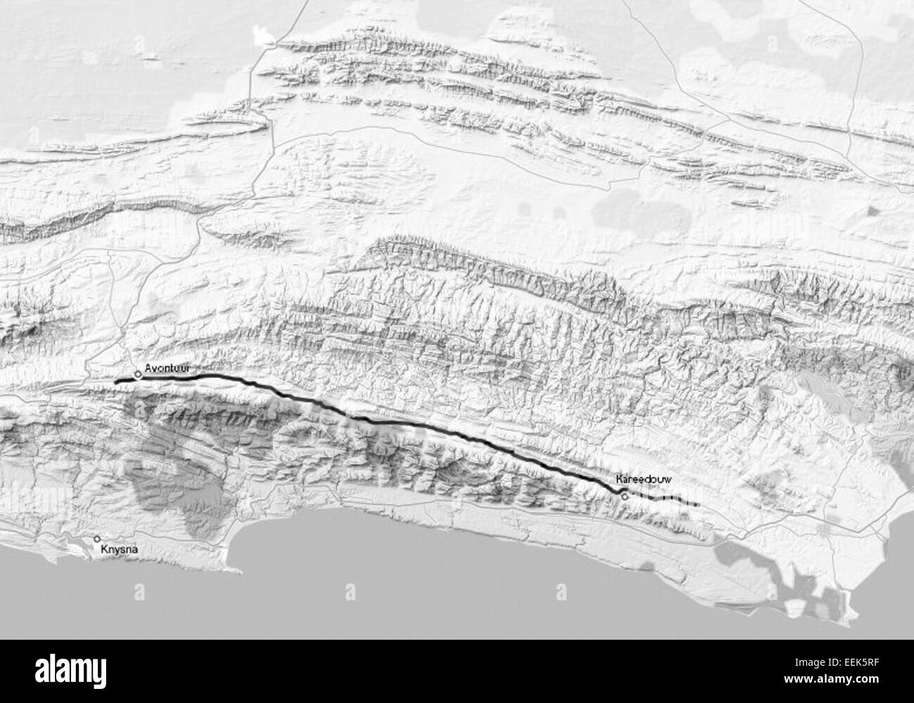 The langkloof hi-res stock photography and images - Alamy