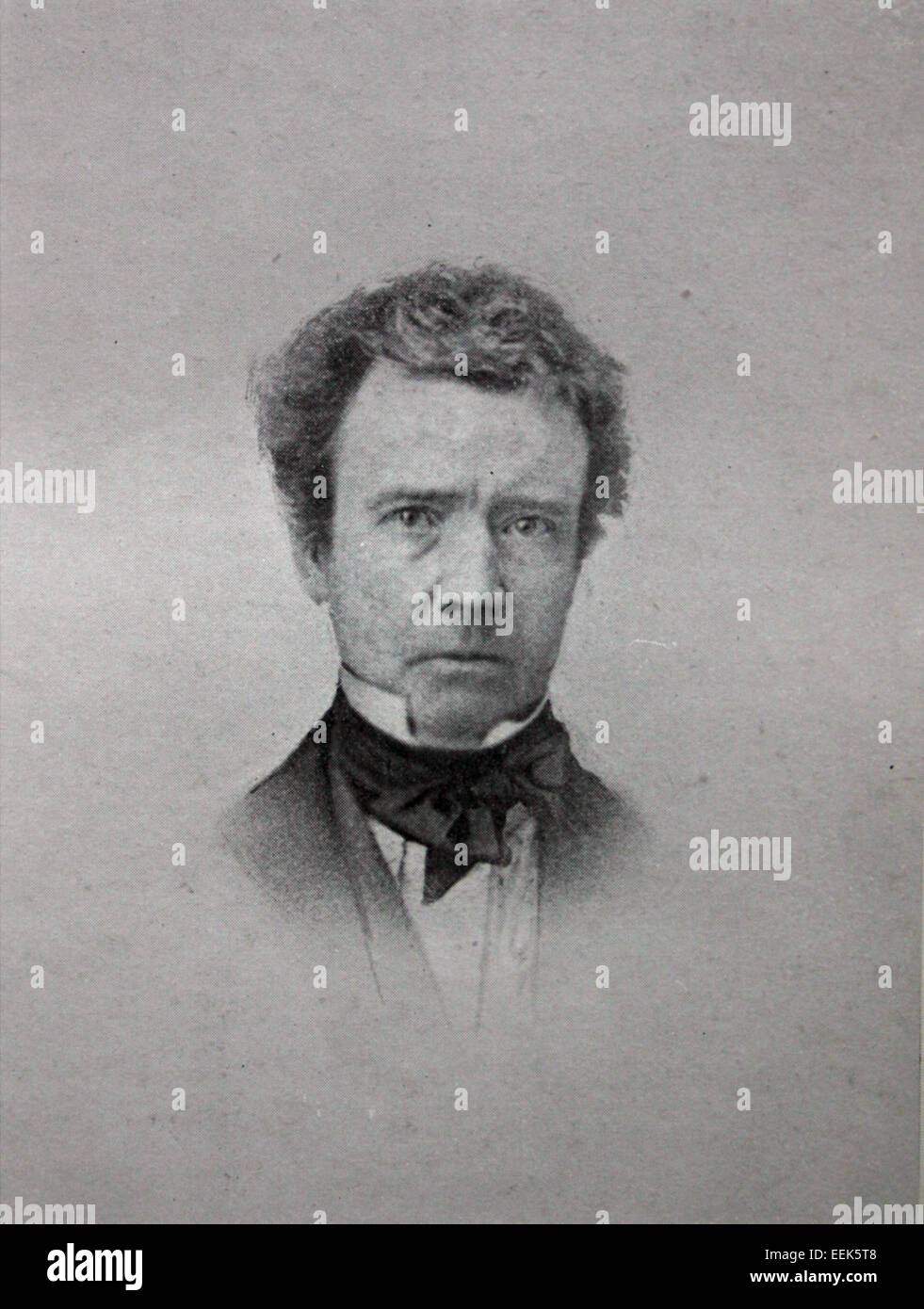 Leander starr jameson hi-res stock photography and images - Alamy