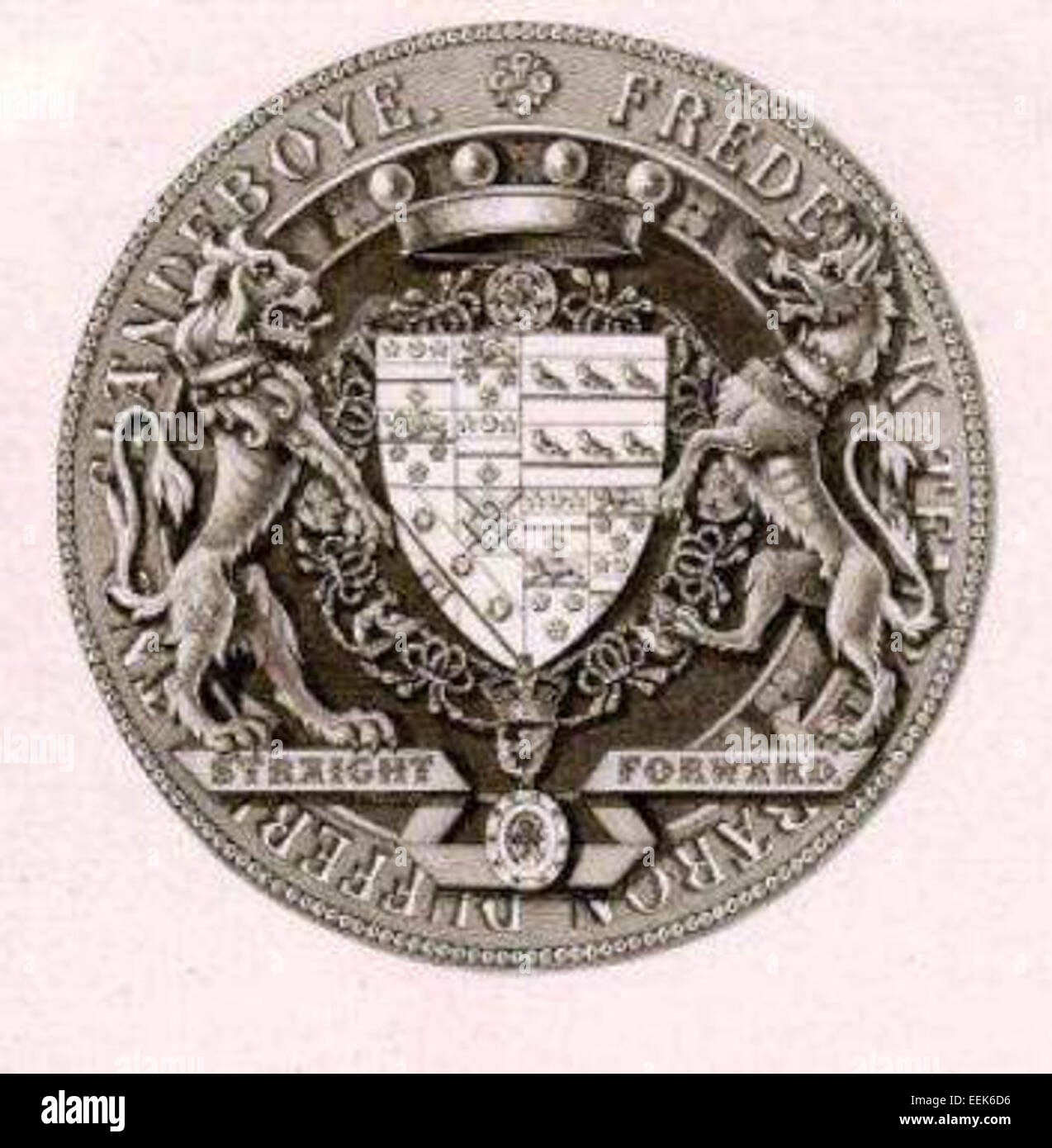 Lord Dufferin was a British diplomat and Viceroy of India during the ...