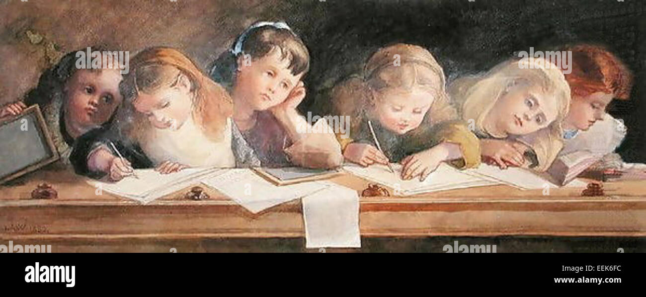 Louisa Anne was an English writer and philanthropist known for her ...