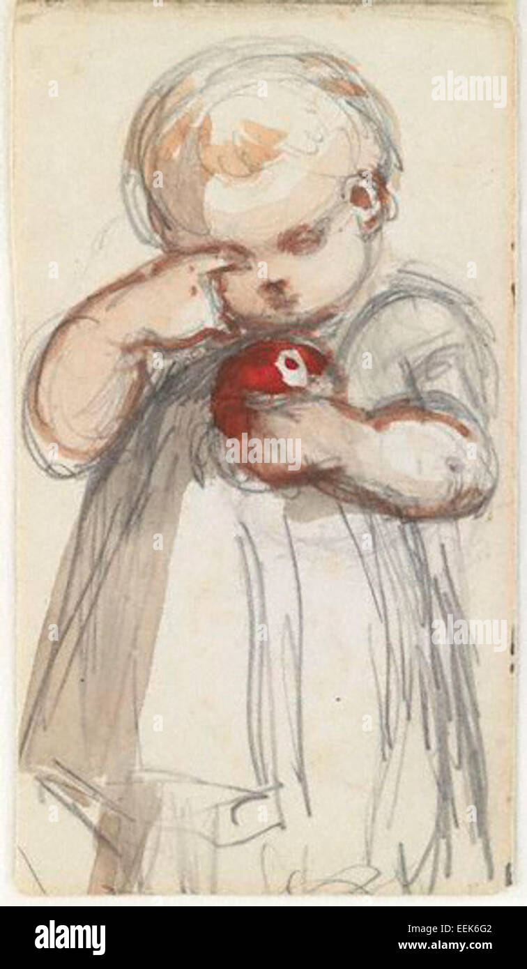 Louisa anne hi-res stock photography and images - Alamy