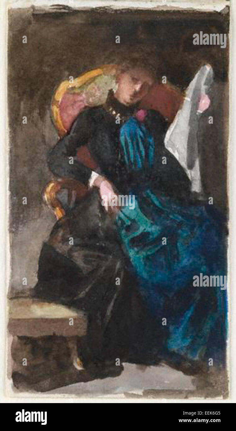 Louisa Anne High Resolution Stock Photography and Images - Alamy