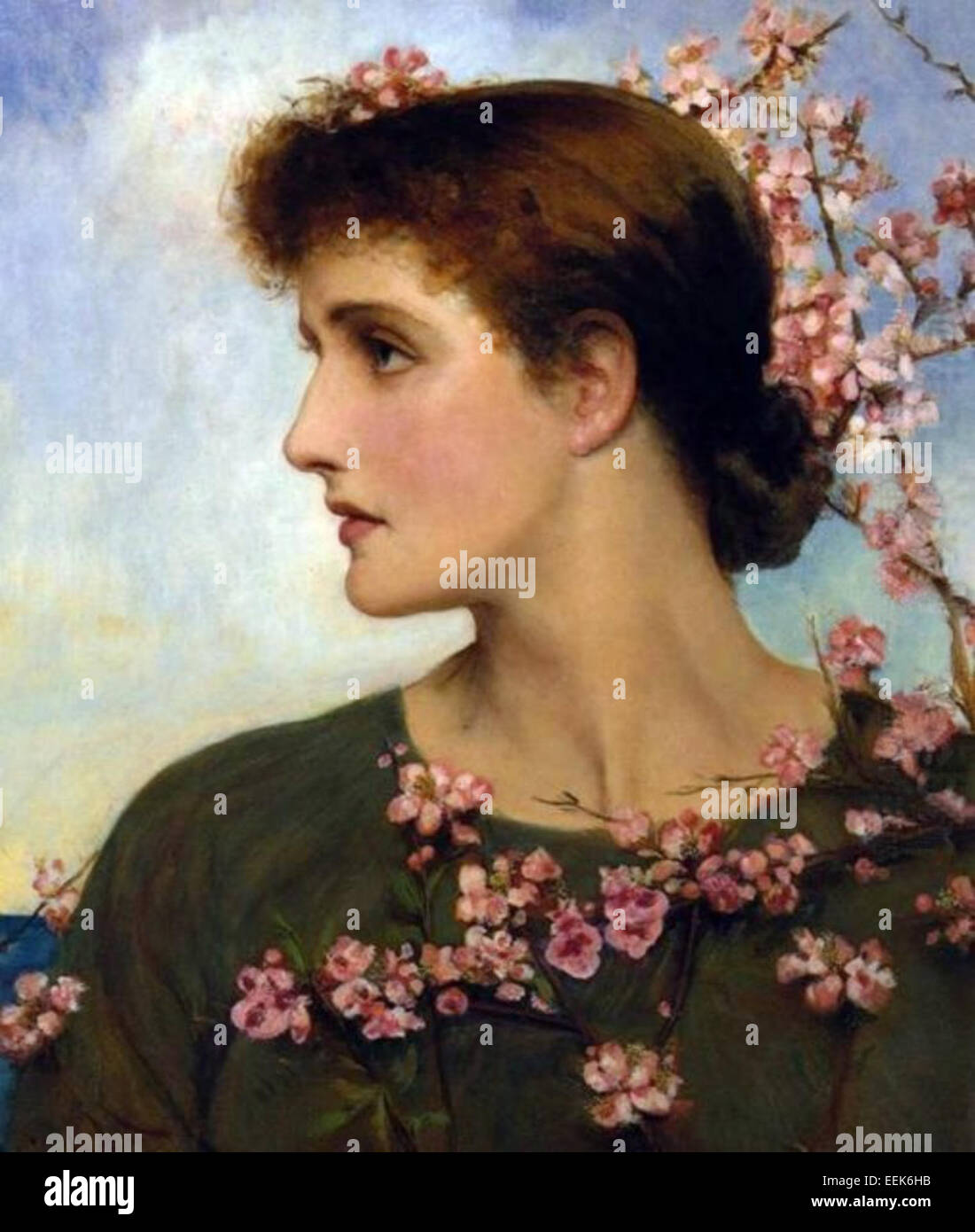 Louise jopling hi-res stock photography and images - Alamy