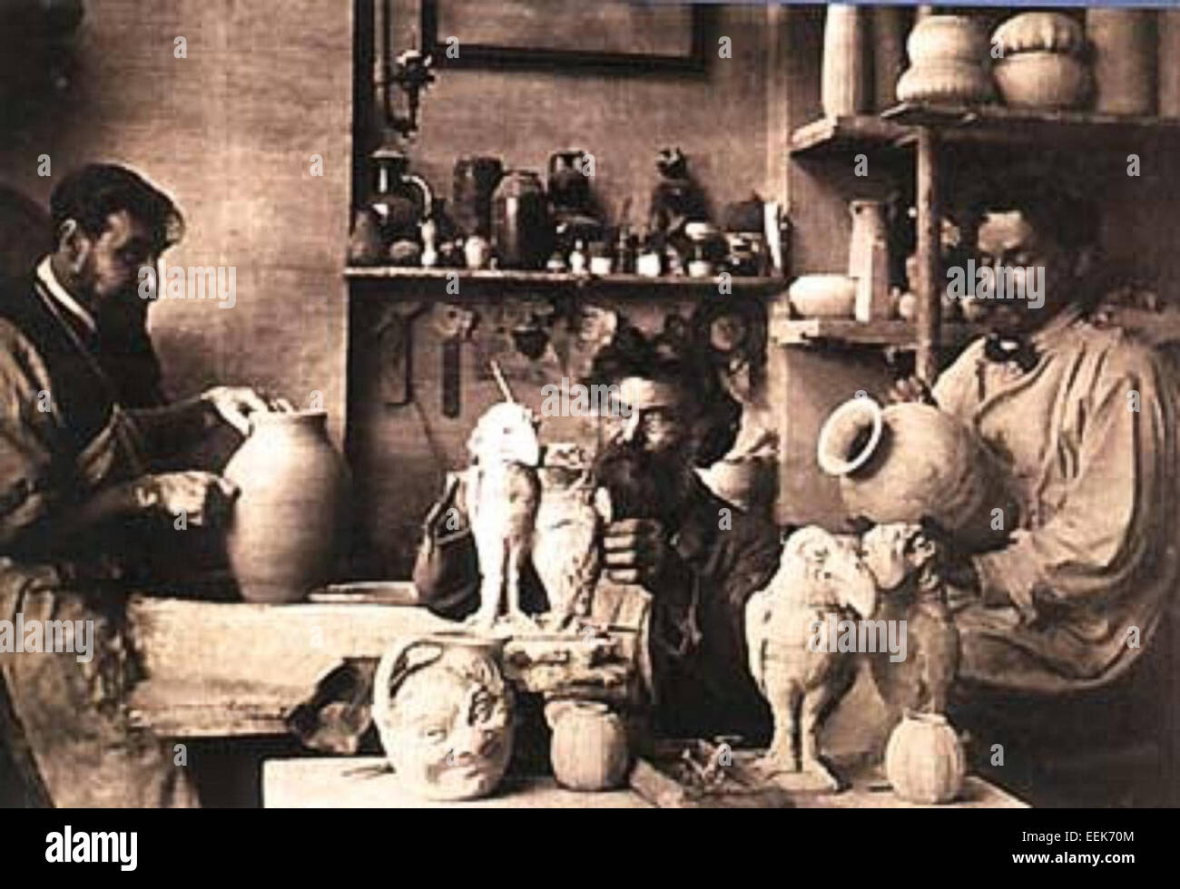 Martin brothers hi-res stock photography and images - Alamy