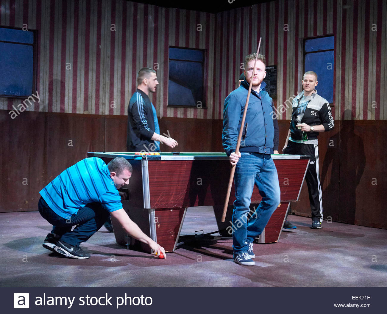 Shakespeares Othello High Resolution Stock Photography and Images - Alamy
