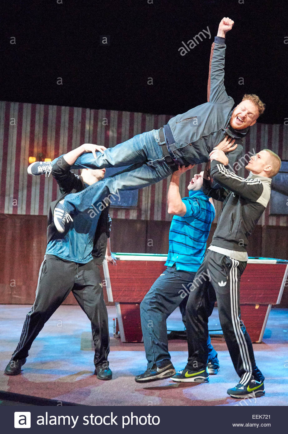 Held At The Lyric Theatre London High Resolution Stock Photography and ...