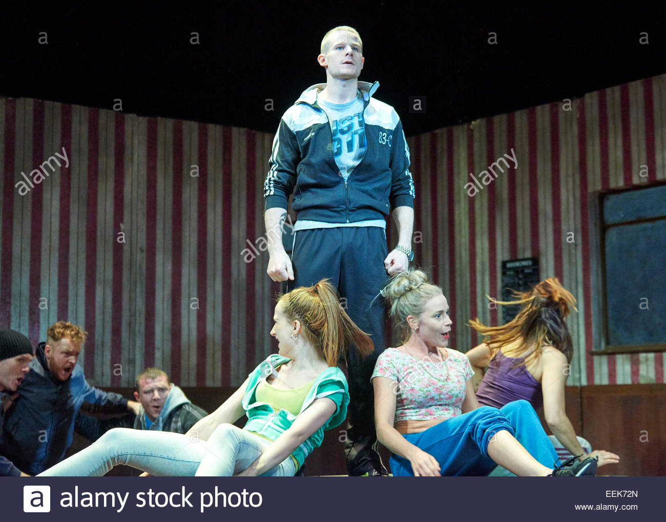 Sean Graham High Resolution Stock Photography and Images - Alamy