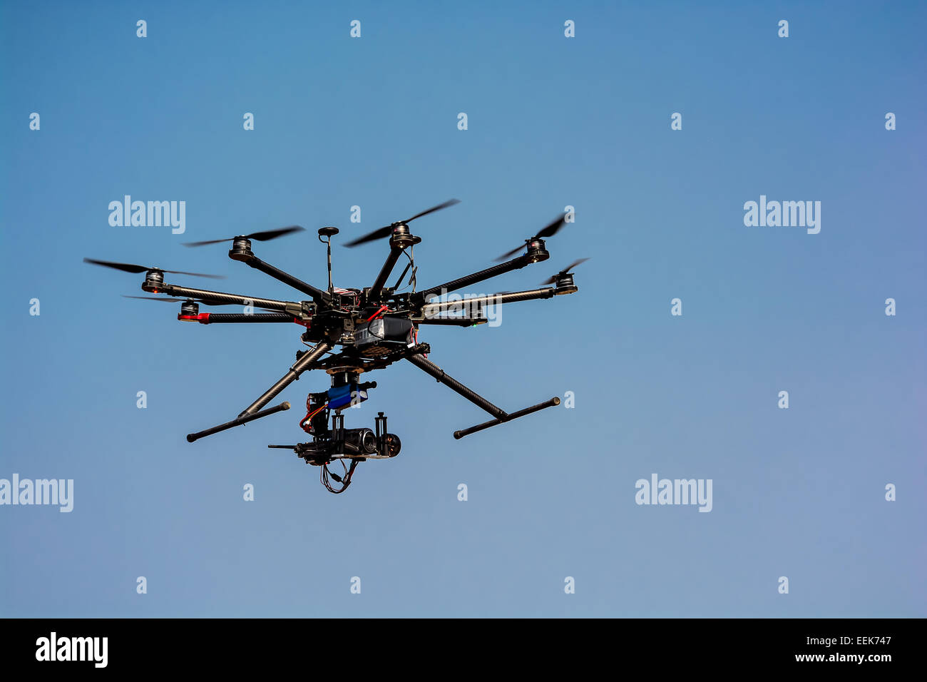 Blue camera moving video hi-res stock photography and images - Alamy