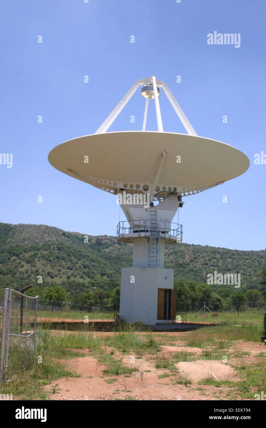 Radio telescope drawing hi-res stock photography and images - Alamy