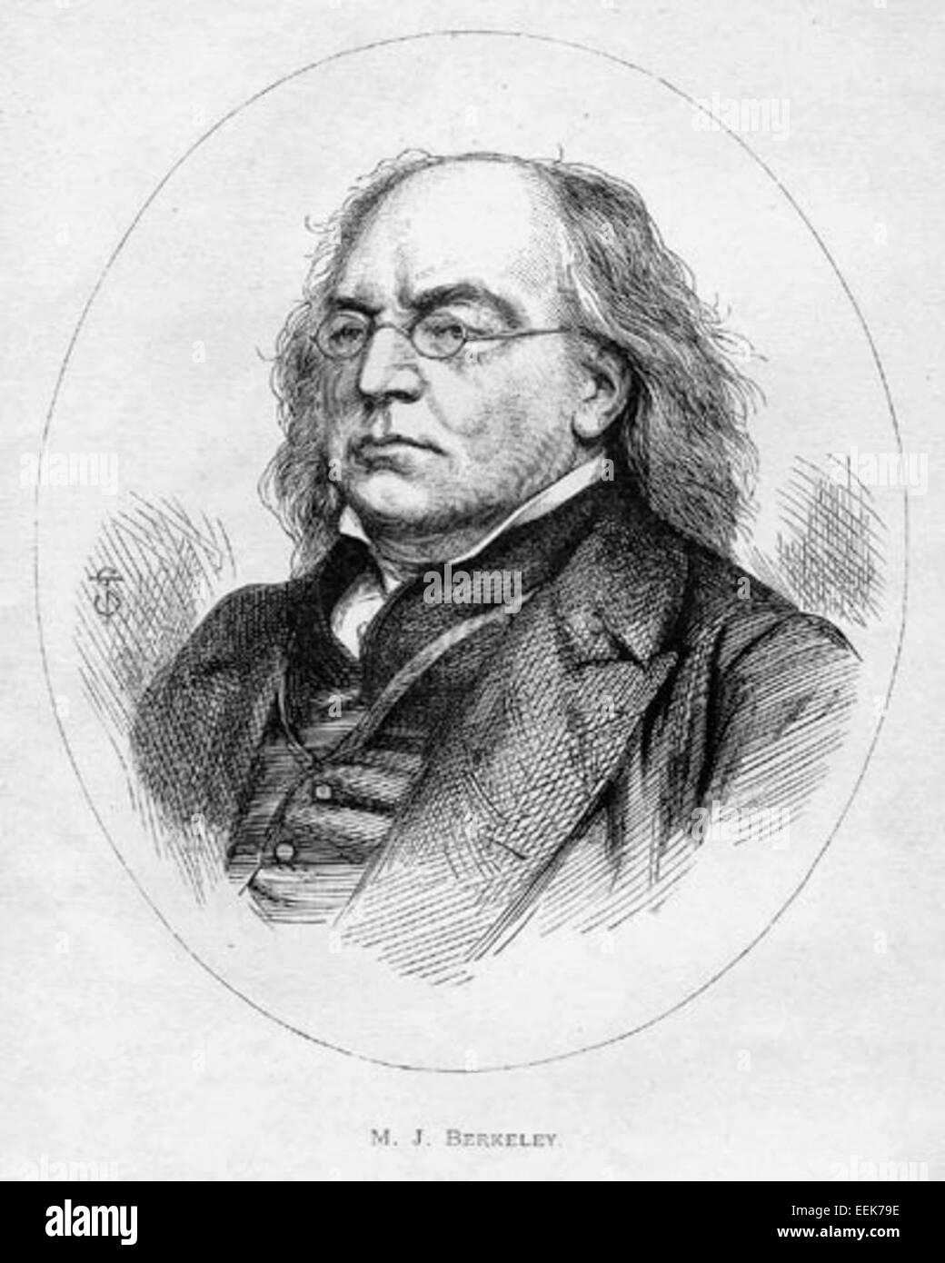 Miles Joseph Berkeley was an English botanist and mycologist known for ...