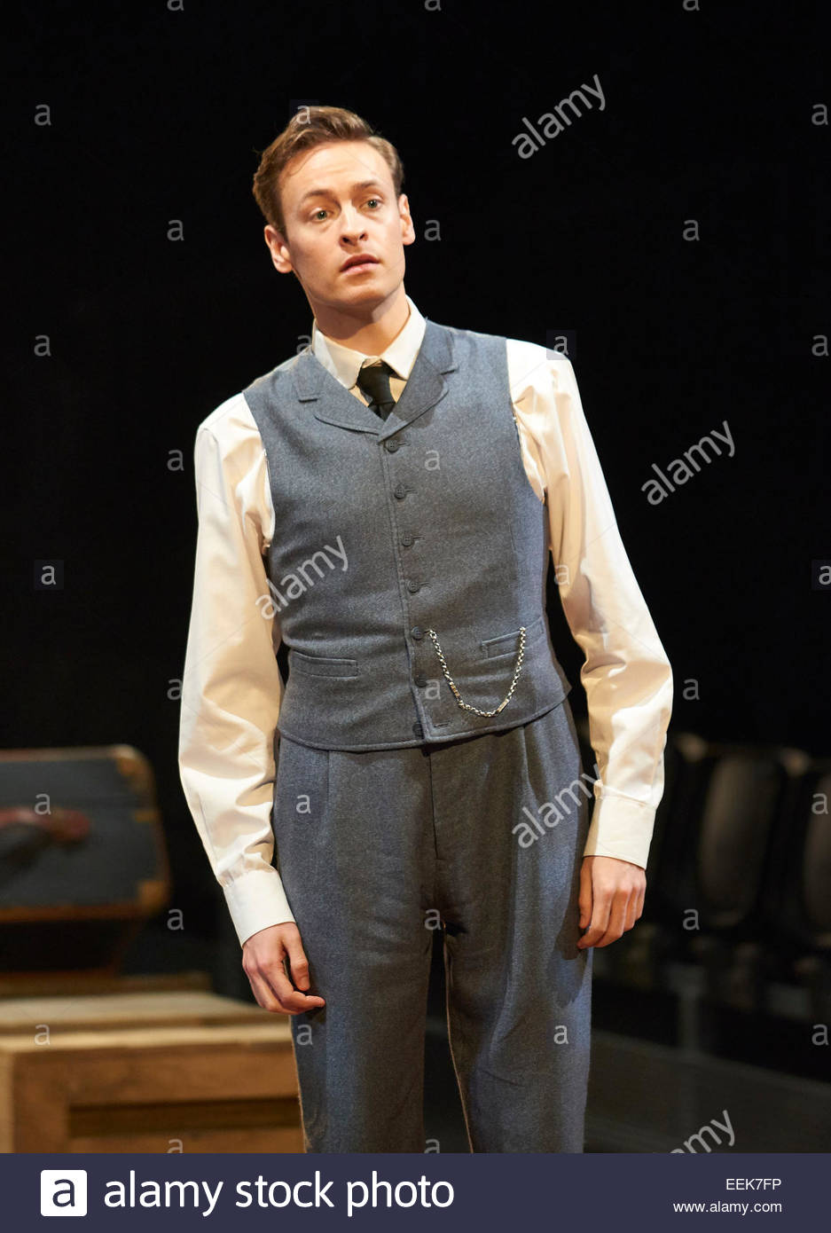 Theatre And Stage And Children High Resolution Stock Photography and ...