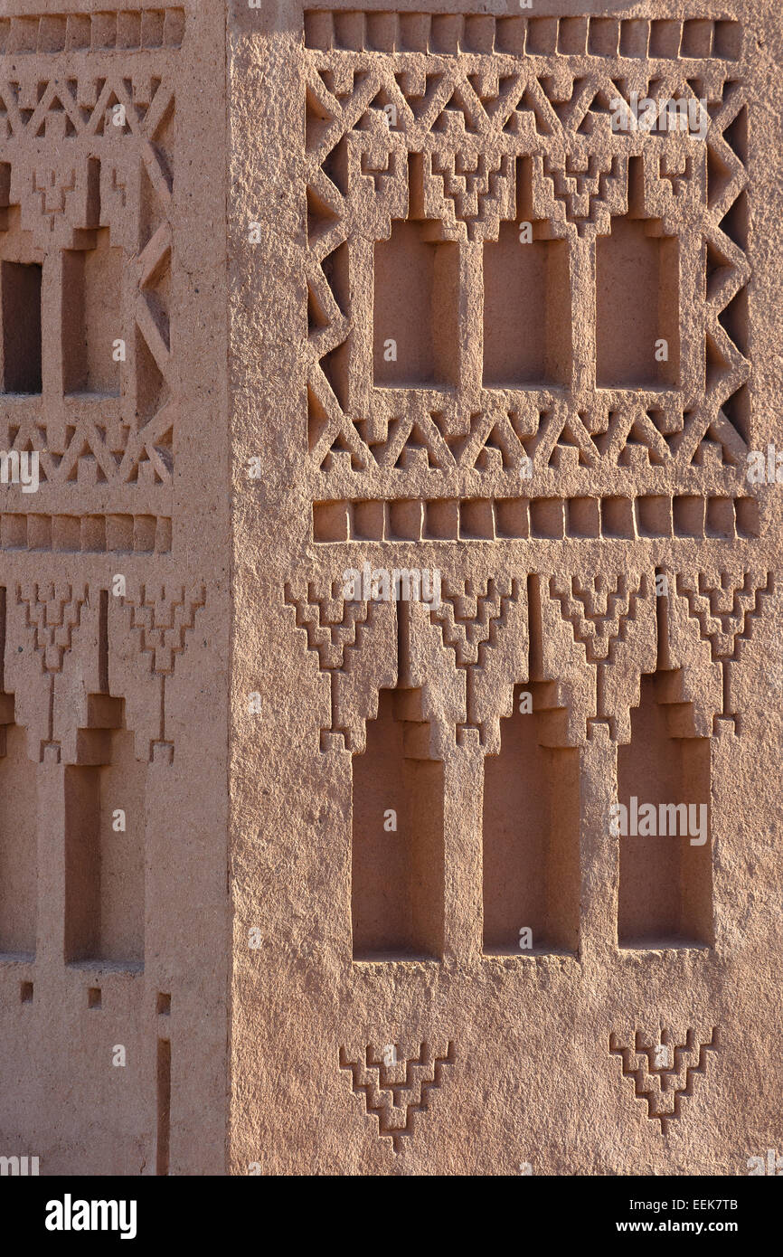 Kasbah ben moro hotel hi-res stock photography and images - Alamy