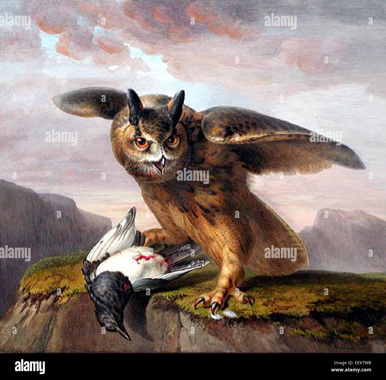 Pancrace hi-res stock photography and images - Alamy