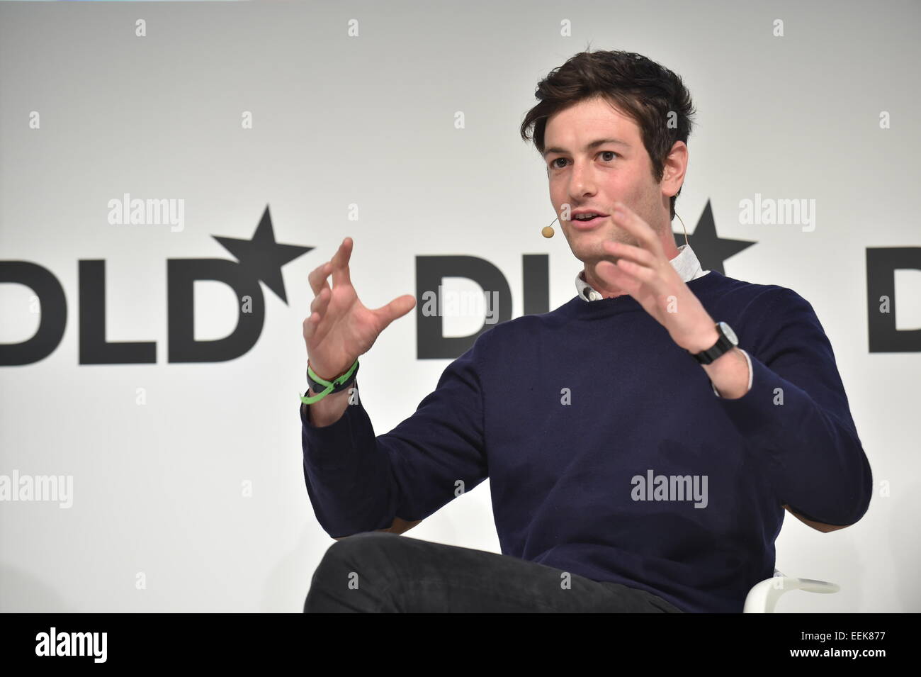 Joshua Kushner Dara Kushner