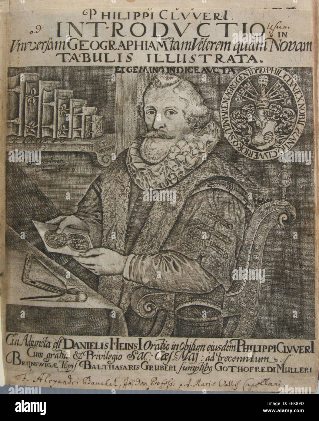 Philip cluver hi-res stock photography and images - Alamy