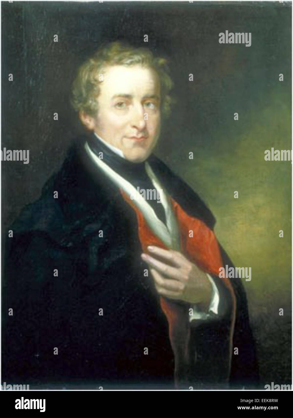 Robert Richard Scanlan was an influential figure in 19th-century ...