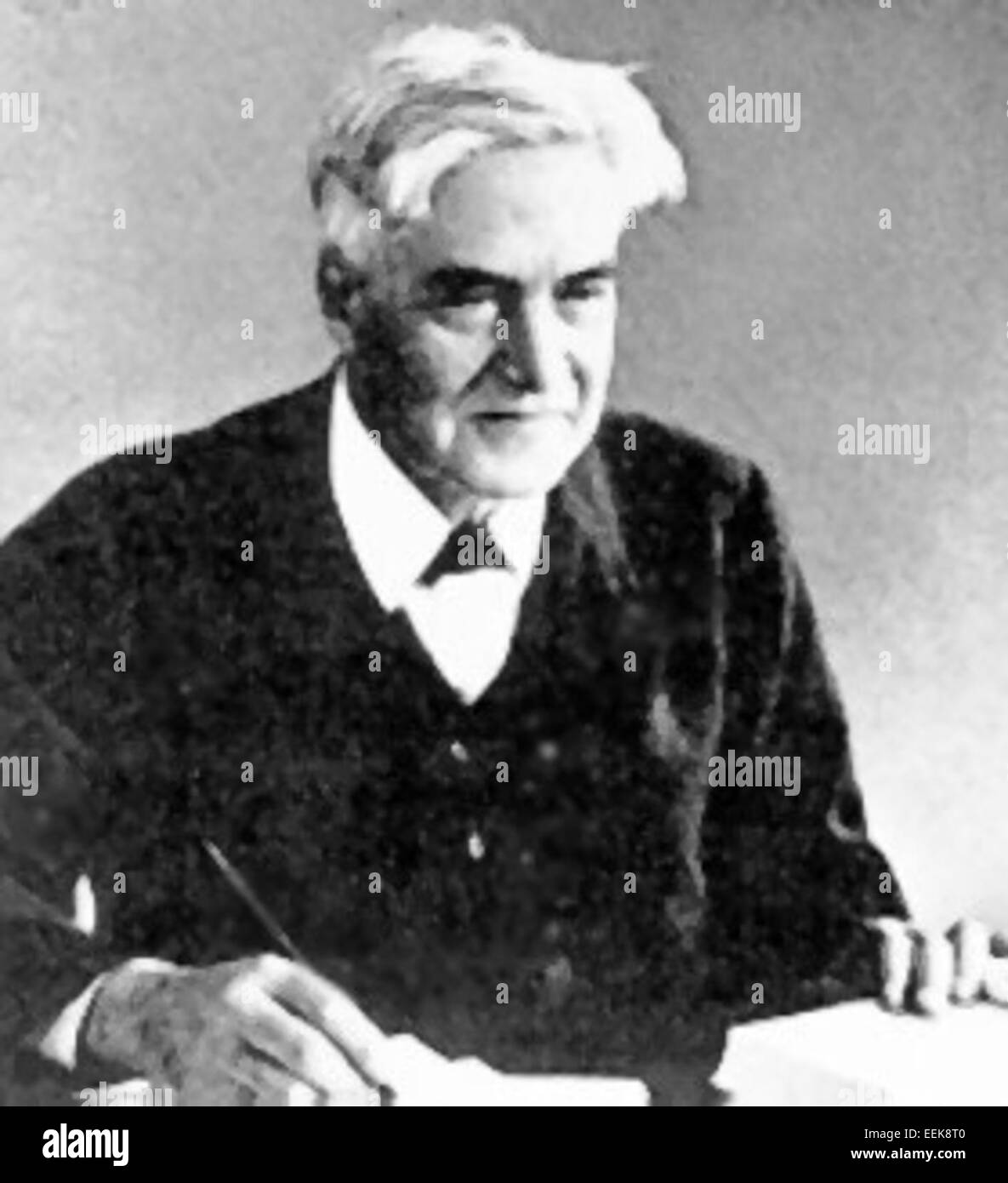 Thorburn Black and White Stock Photos & Images - Alamy