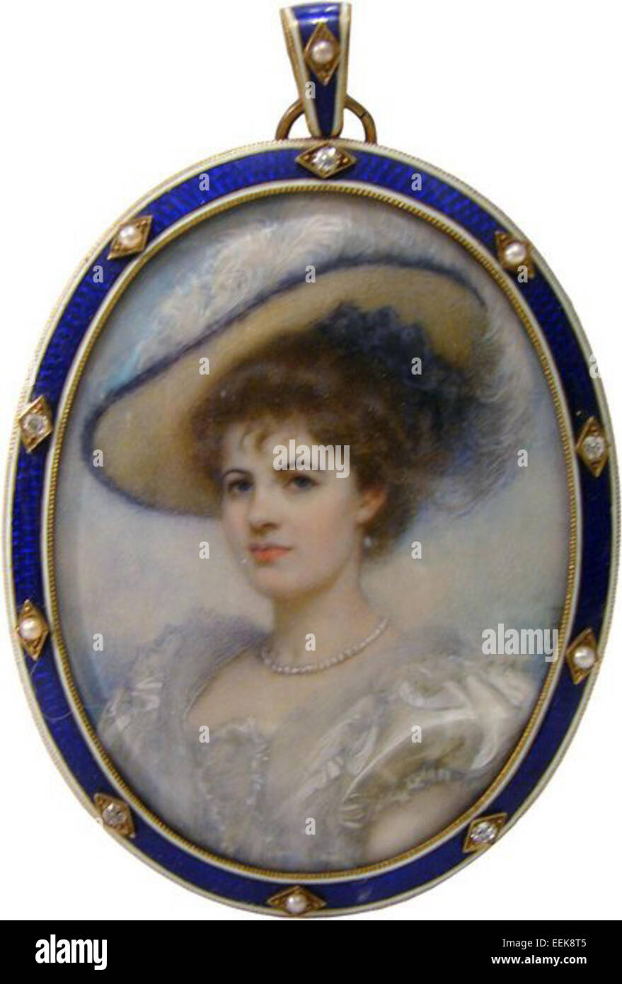 Rosalie M. Emslie is a figure in history whose contributions or ...
