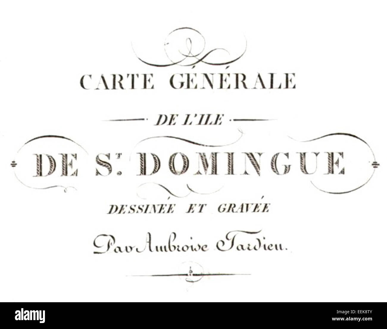 Old colonial city of santo domingo Cut Out Stock Images & Pictures - Alamy