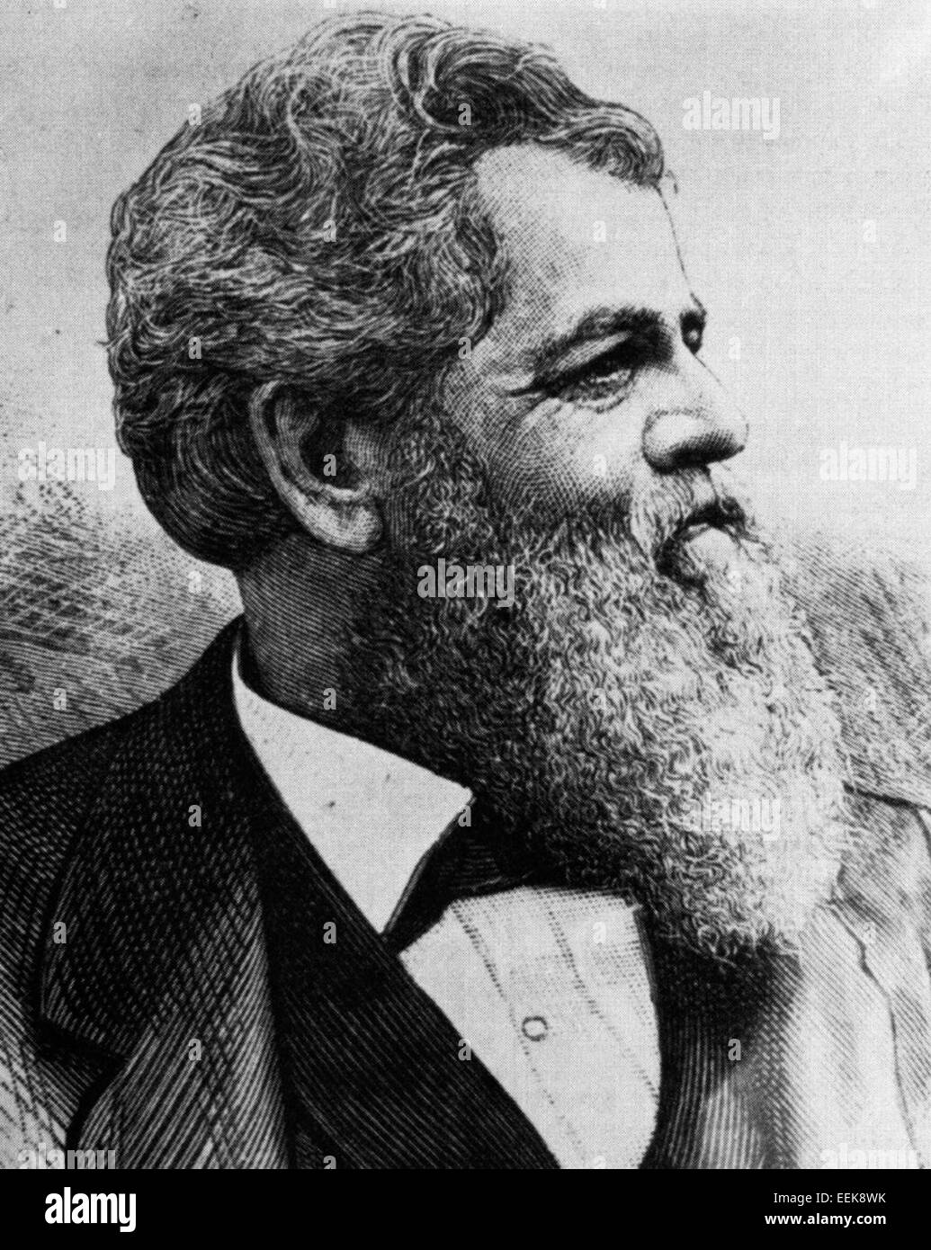 Seth Green was an American fish culturist and conservationist, known ...