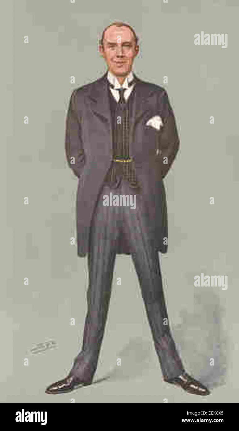 Alfred fripp hi-res stock photography and images - Alamy