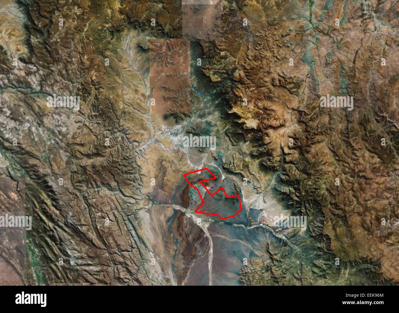 Tankwa is a region located in South Africa, known for its arid ...