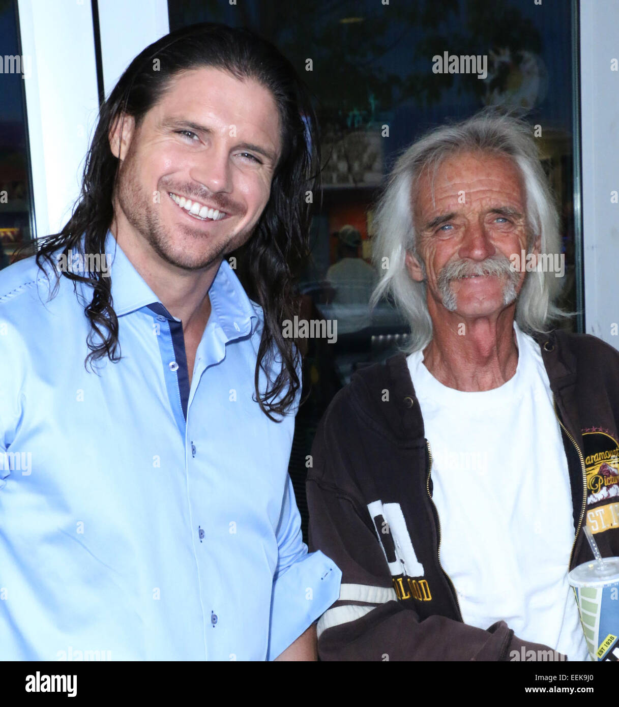 John hennigan hercules hi-res stock photography and images - Alamy