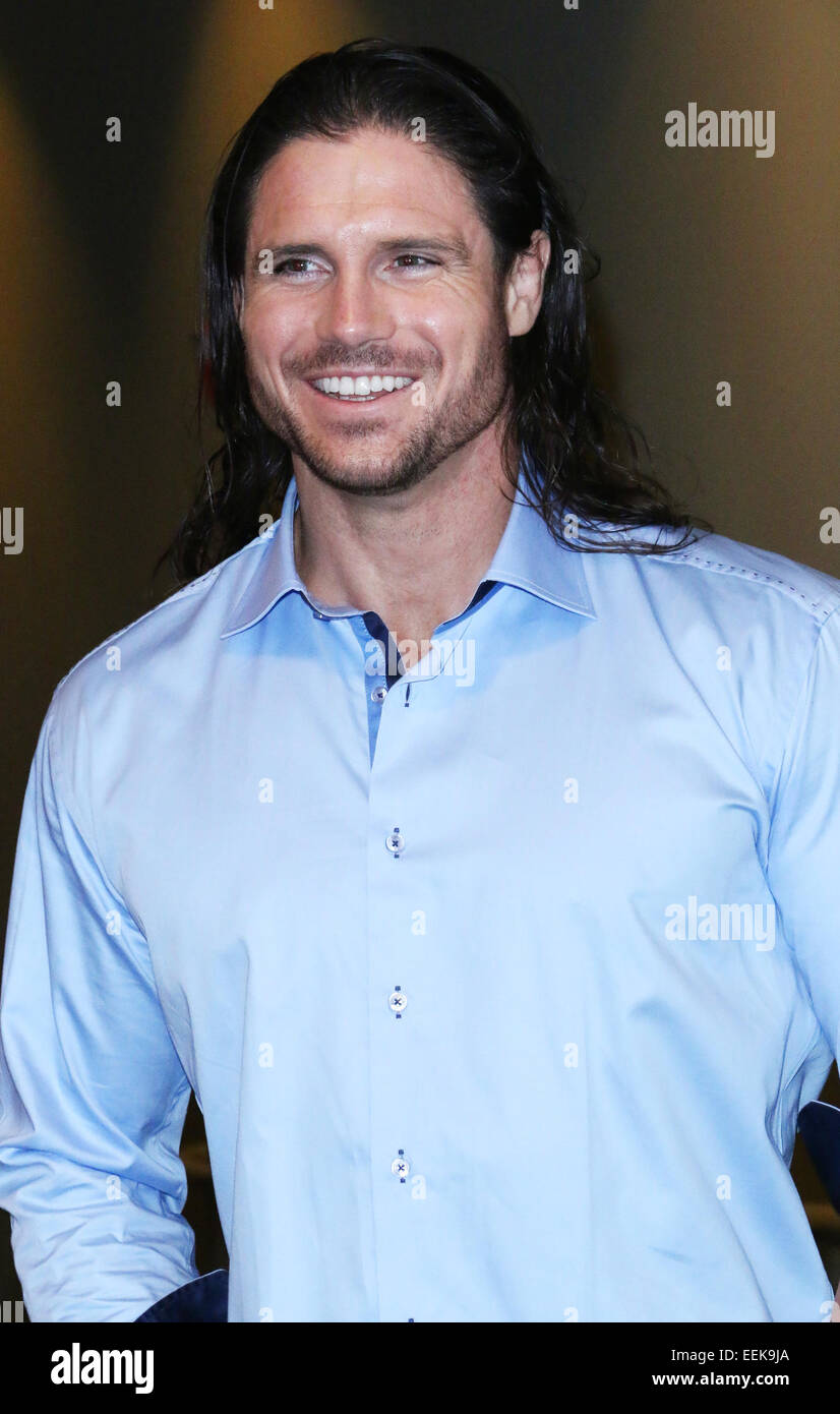 John hennigan hercules hi-res stock photography and images - Alamy