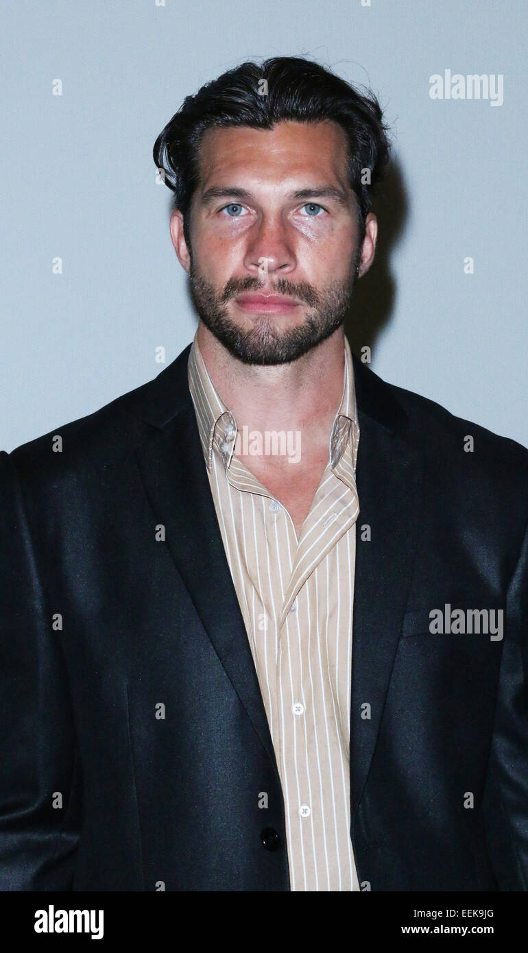'Hercules Reborn' Screening - Arrivals Featuring: Marcus Shirock Where ...