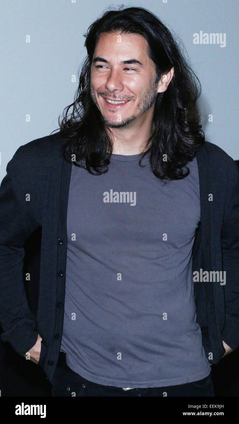 James duval hi-res stock photography and images - Alamy