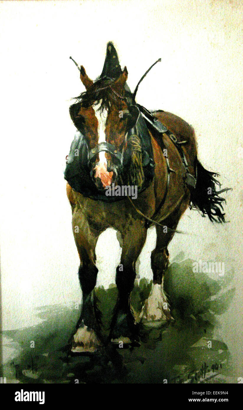 Tom scott hi-res stock photography and images - Alamy