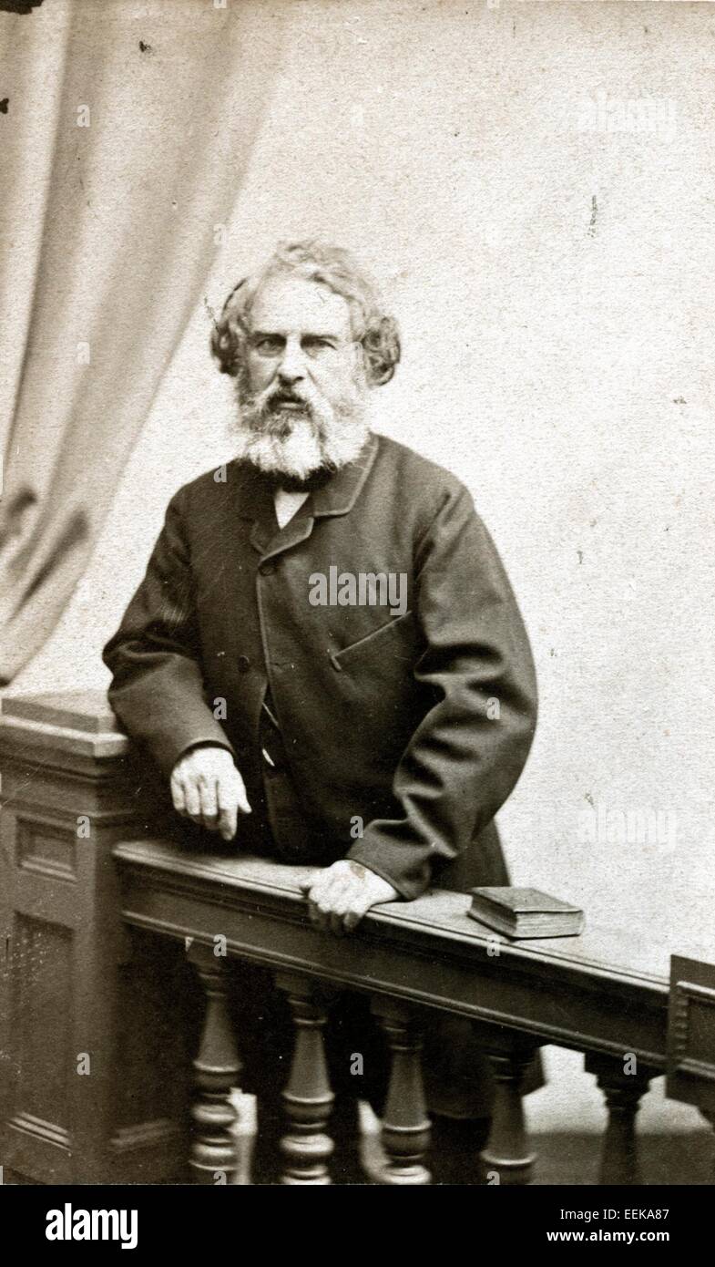 James henry beard hi-res stock photography and images - Alamy