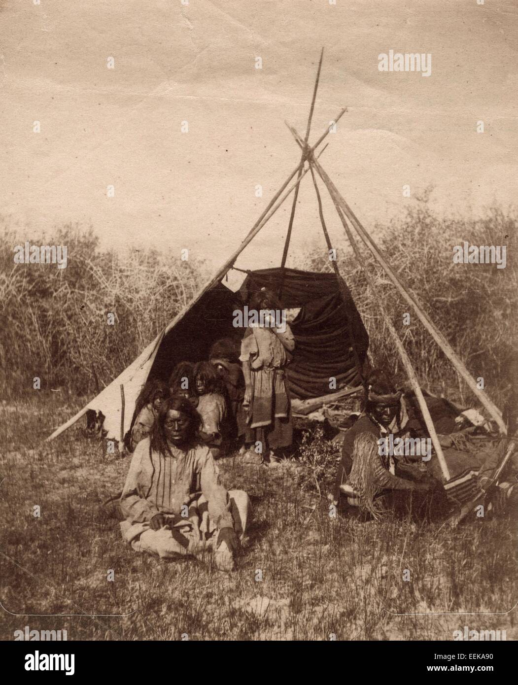 John k hillers hi-res stock photography and images - Alamy