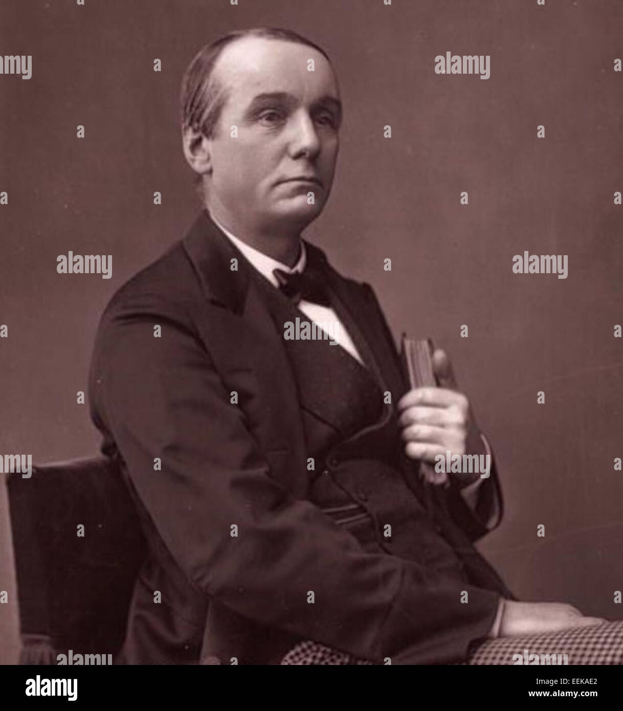 William Edward Baxter (1803–1866) was an English-born naturalist and ...