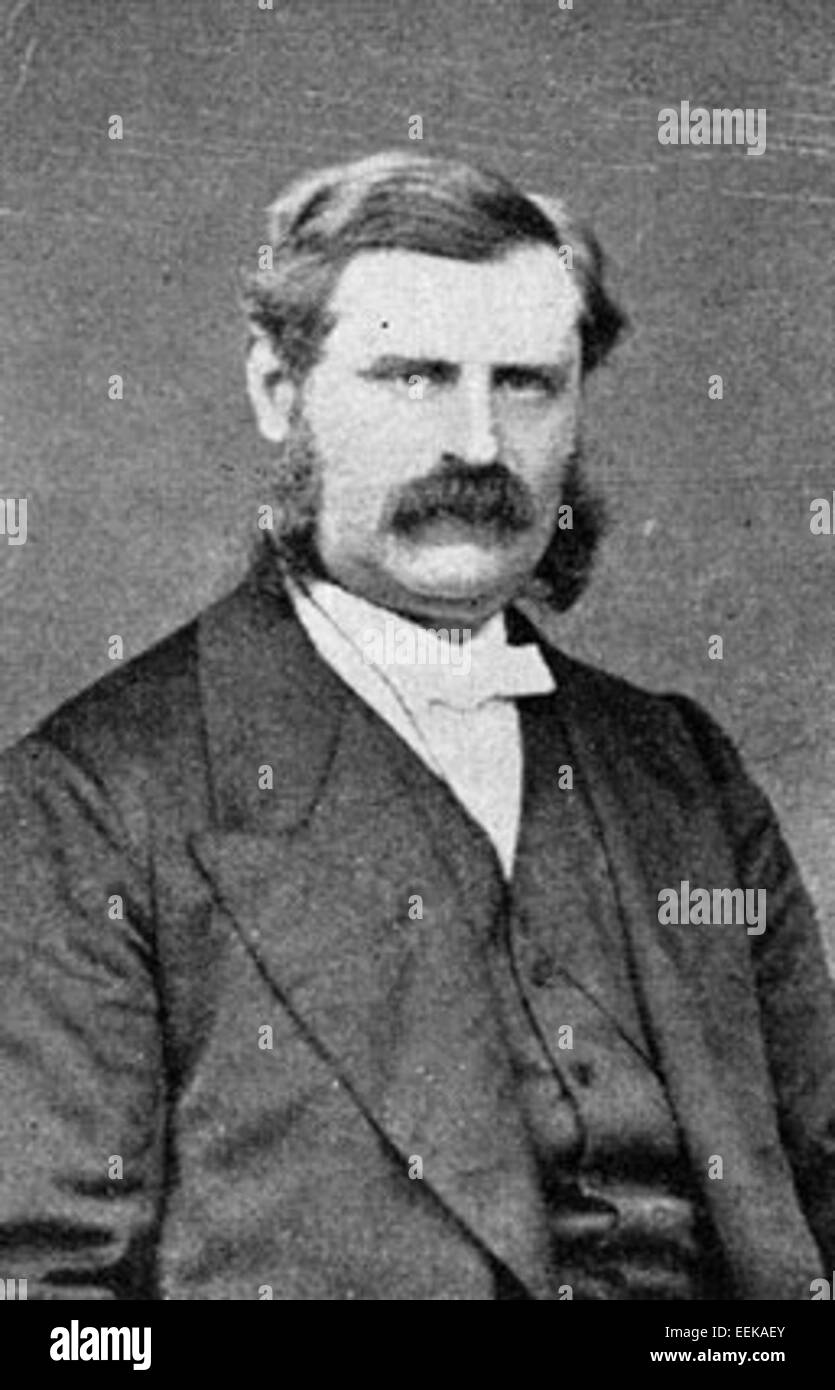 William houghton hi-res stock photography and images - Alamy