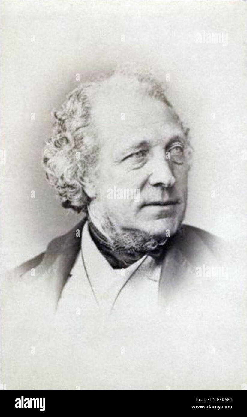 William Leighton Leitch was a British artist and illustrator known for ...