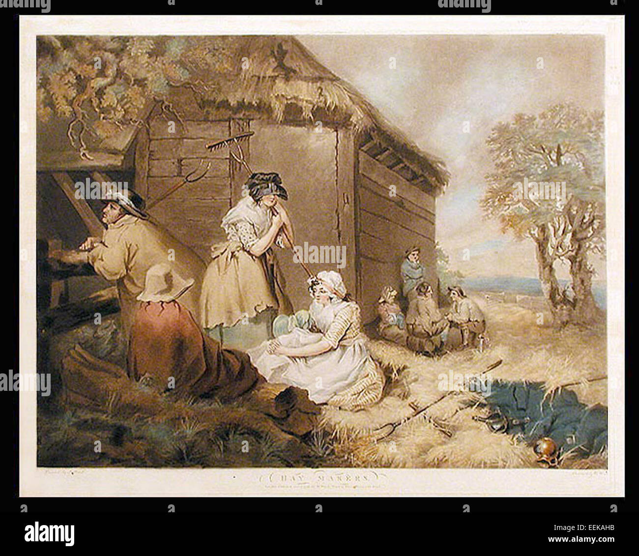 William Ward High Resolution Stock Photography and Images - Alamy