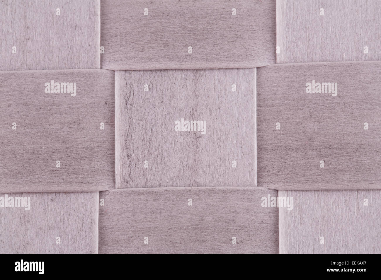 Bamboo place mat texture for background, close-up image Stock Photo - Alamy