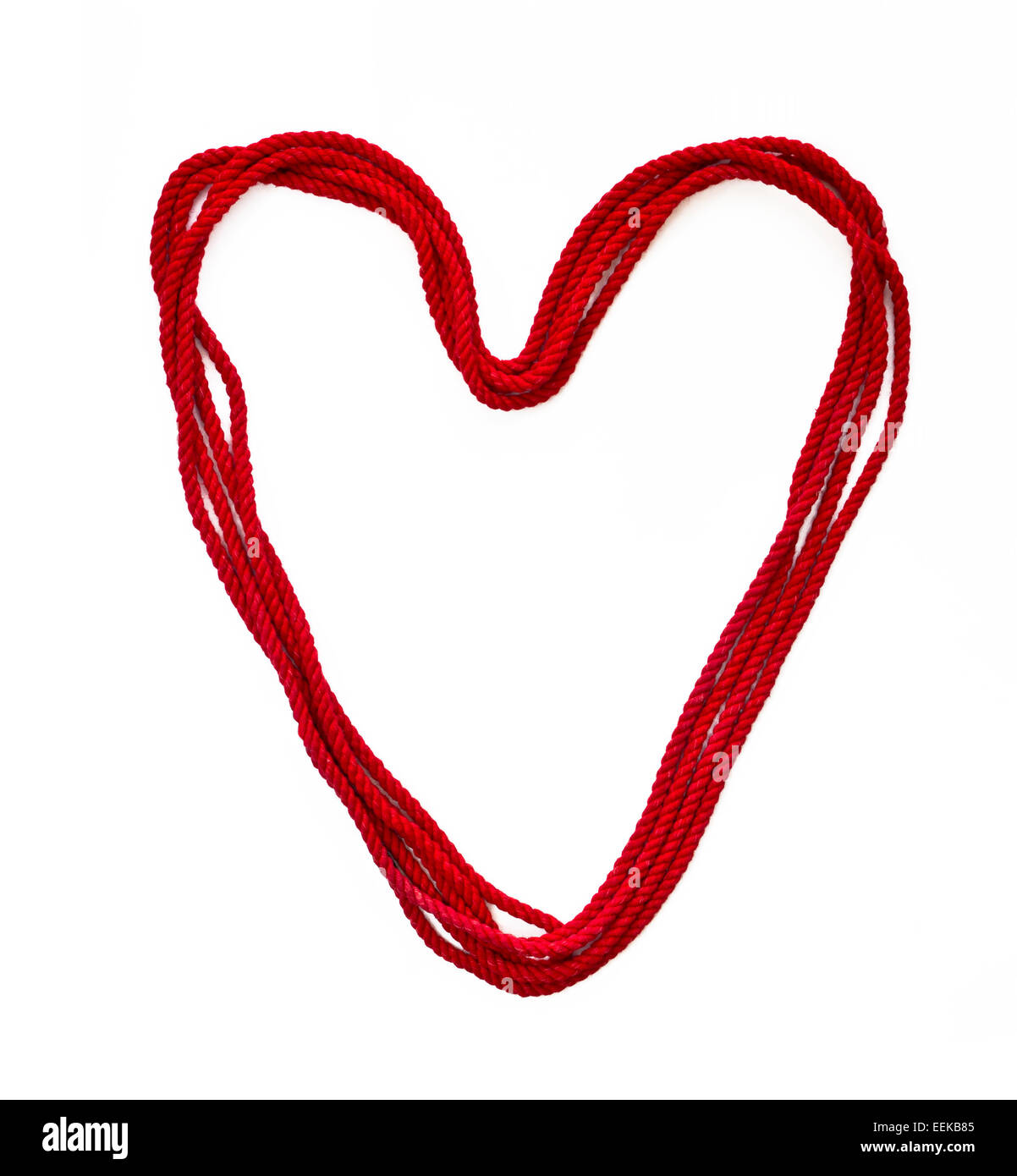 Bondage rope hi-res stock photography and images - Alamy