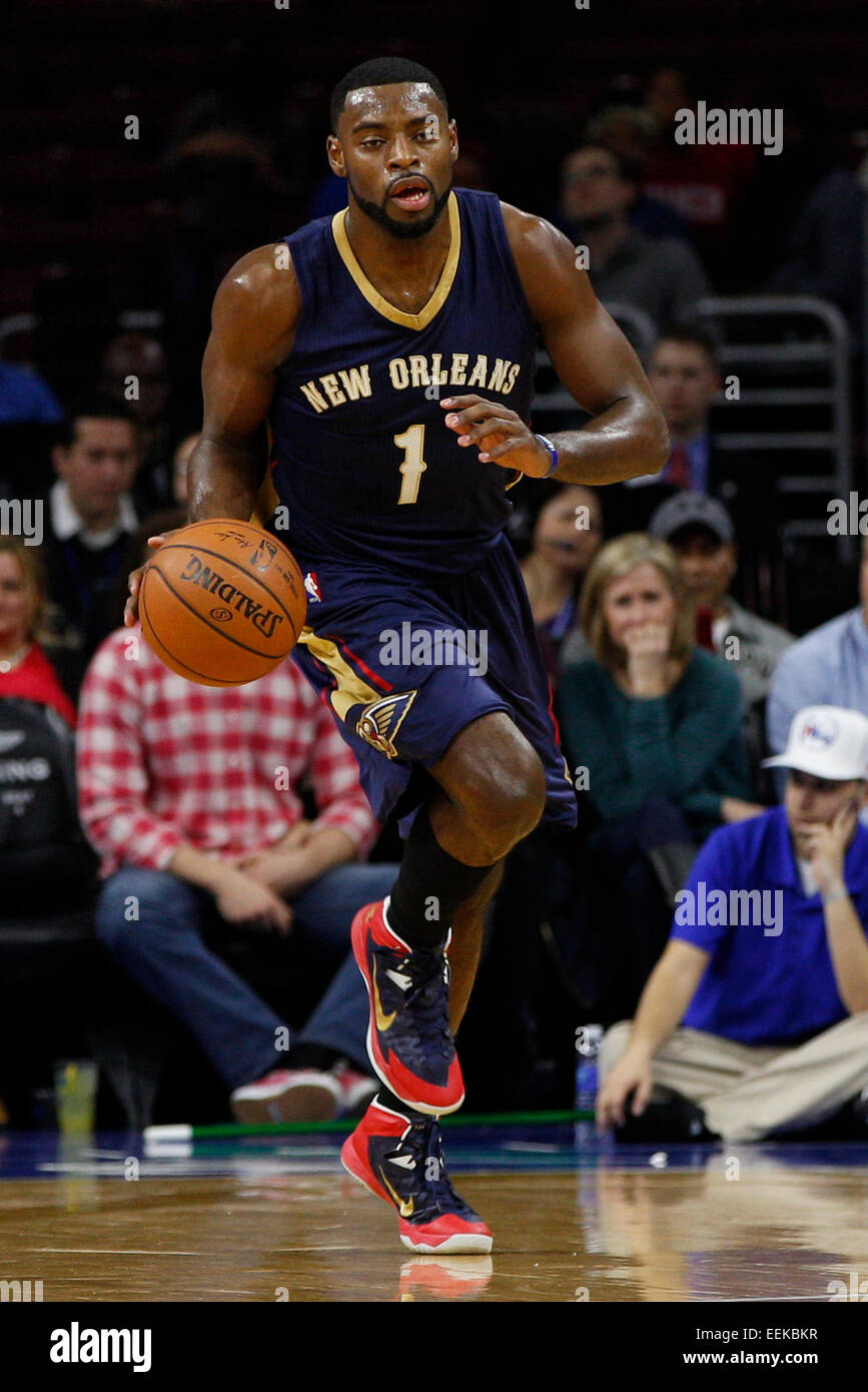 Tyreke Evans Pelicans 2022