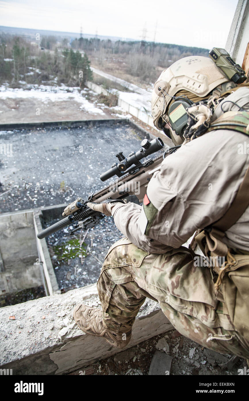 United States Army ranger Stock Photo - Alamy