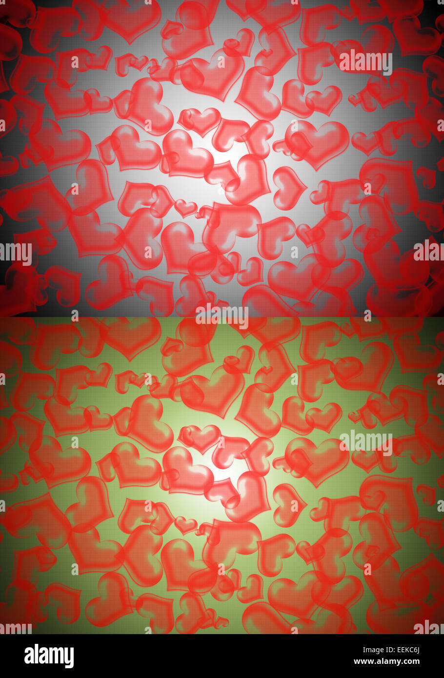 Two color background hi-res stock photography and images - Alamy