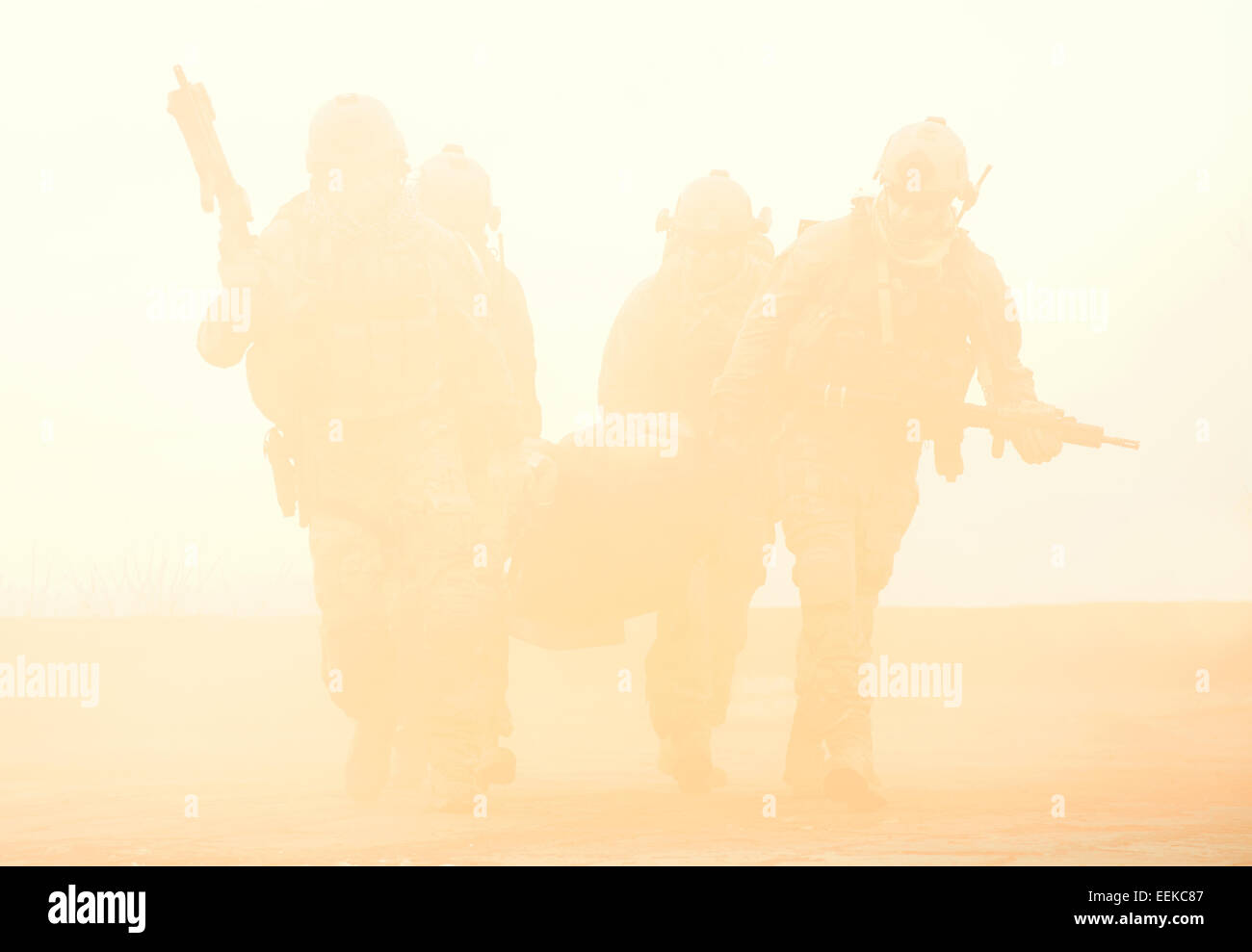 Medical evacuation medevac hi-res stock photography and images - Alamy