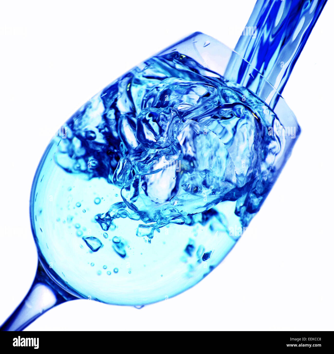 Pouring liquid isolated hi-res stock photography and images - Alamy
