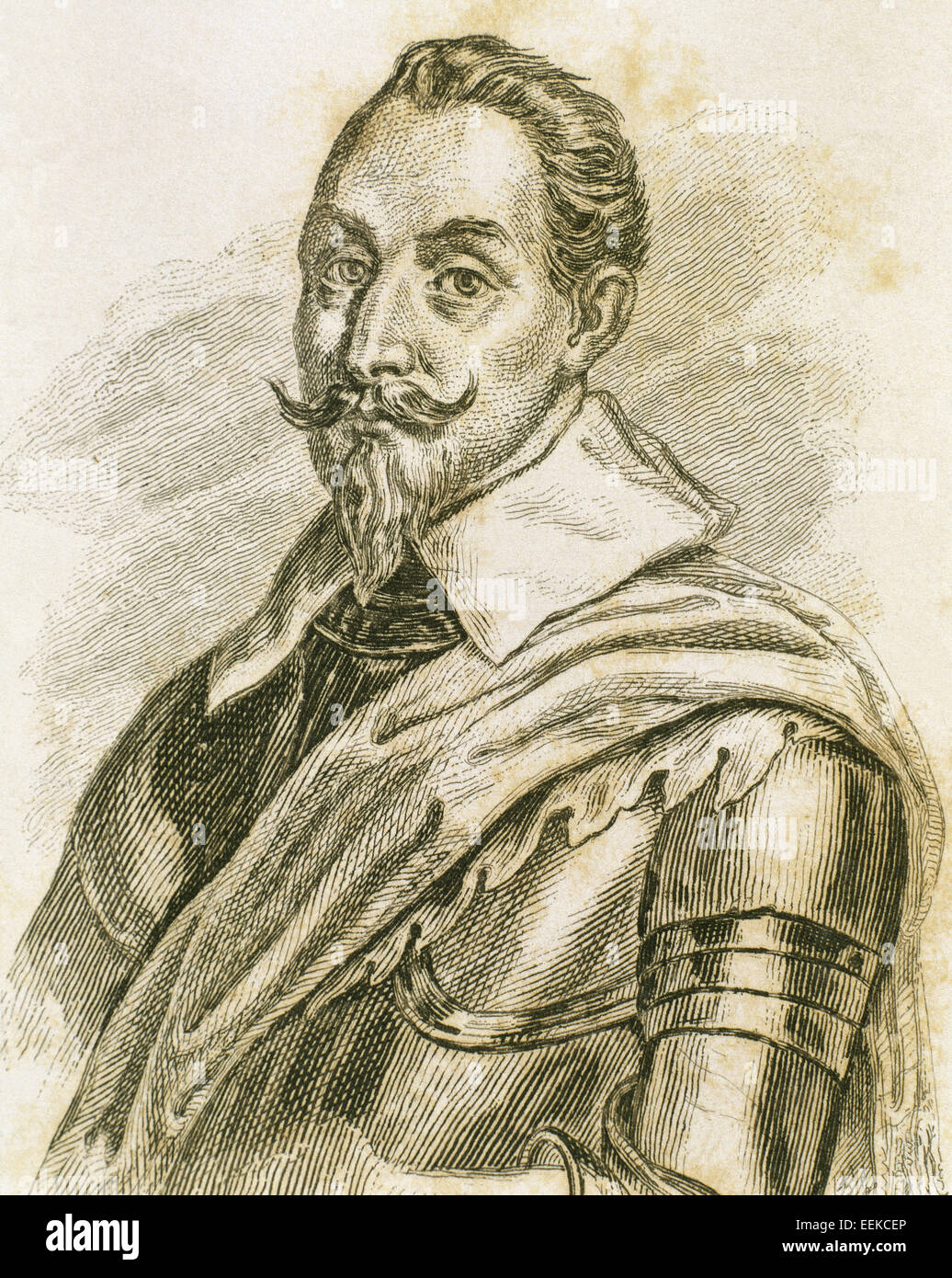 Adolf gustav ii hi-res stock photography and images - Alamy