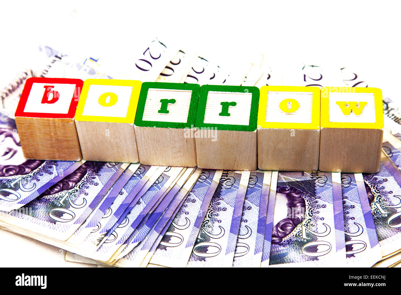 Borrow borrowing hi-res stock photography and images - Alamy
