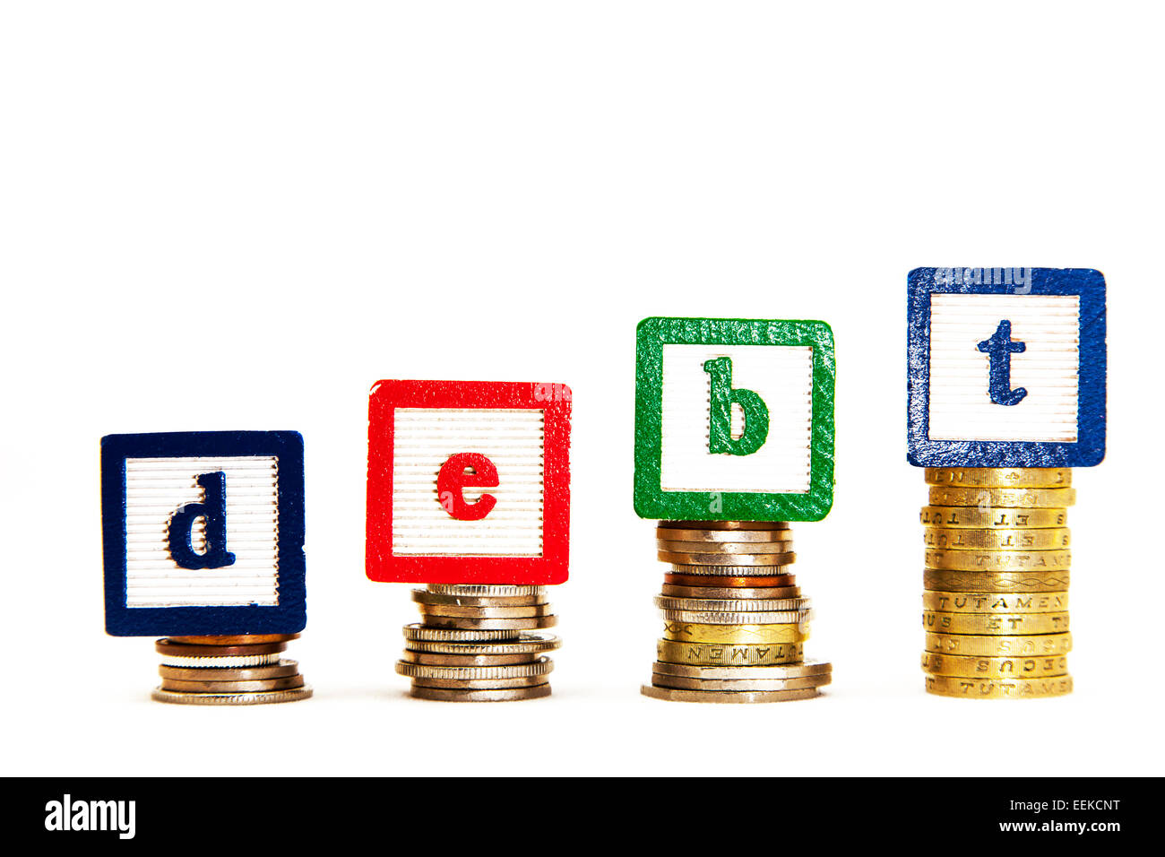 Rising Debt High Resolution Stock Photography and Images - Alamy