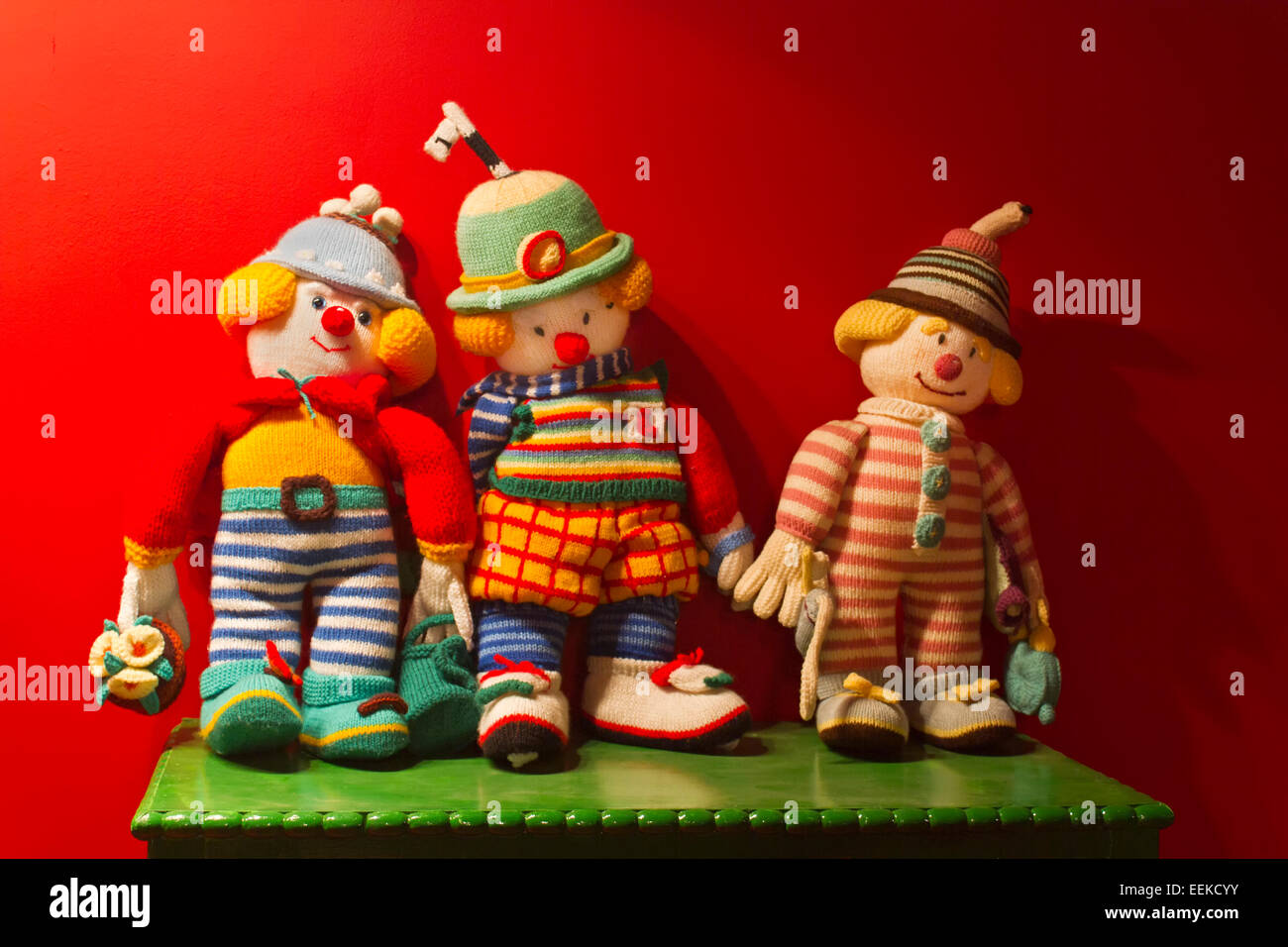 Vintage baby dolls hi-res stock photography and images - Alamy