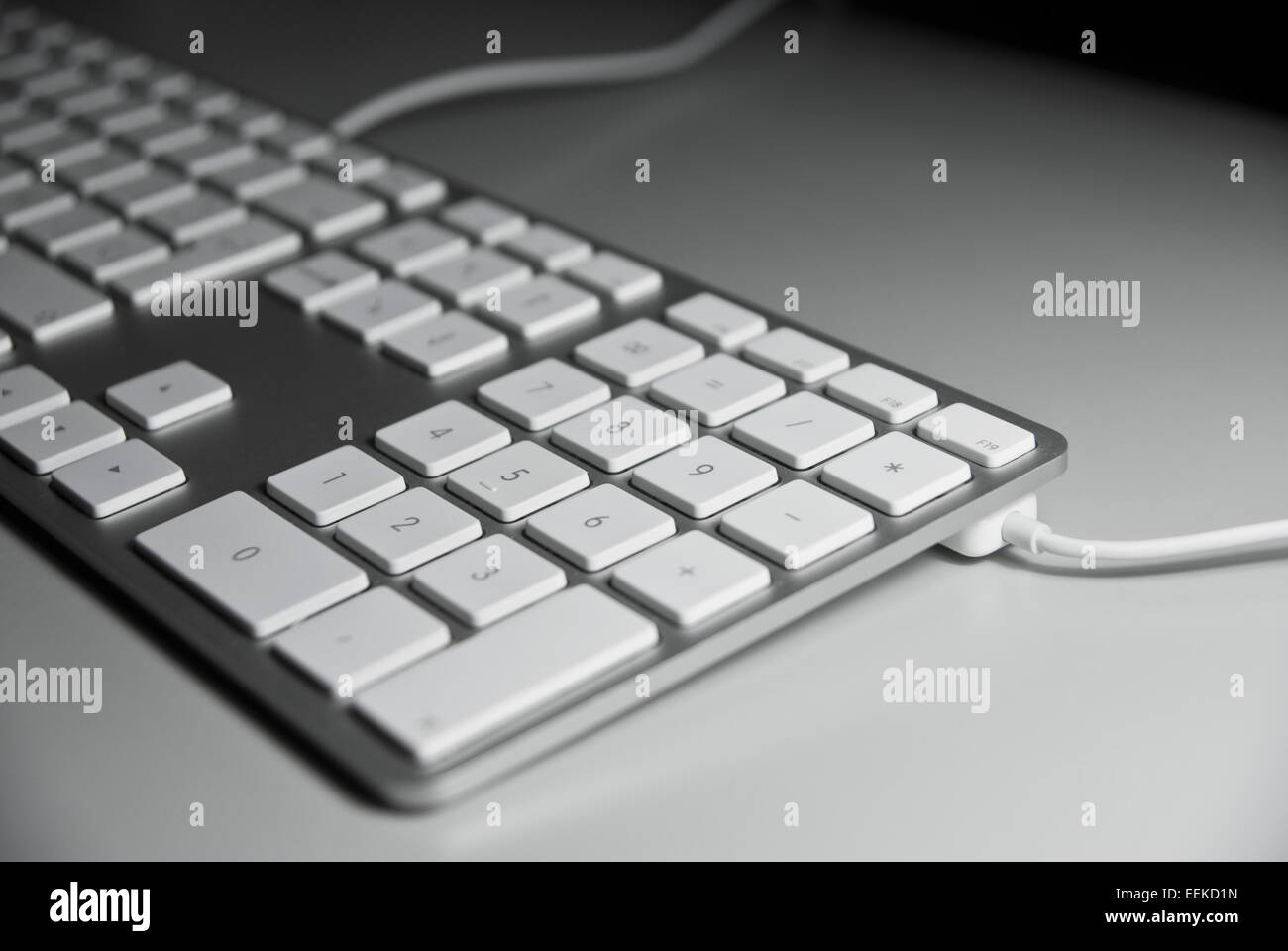 4 keyboards hi-res stock photography and images - Alamy