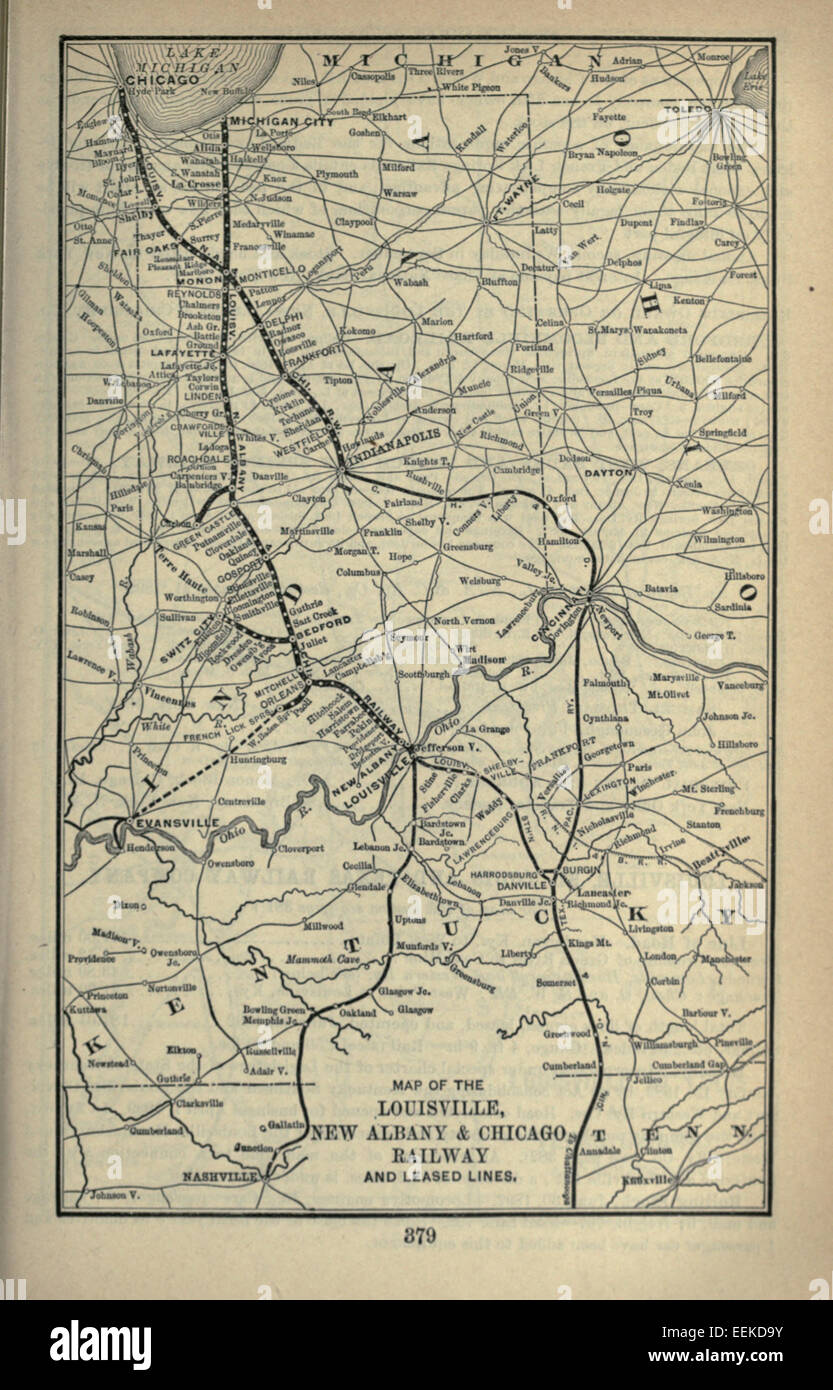 Albany railway hi-res stock photography and images - Alamy